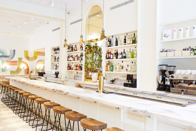 The 12 Best Bars In The Flatiron, New York - Spice Market New York