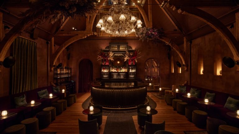 The 12 Best Bars In The Flatiron, New York - Spice Market New York