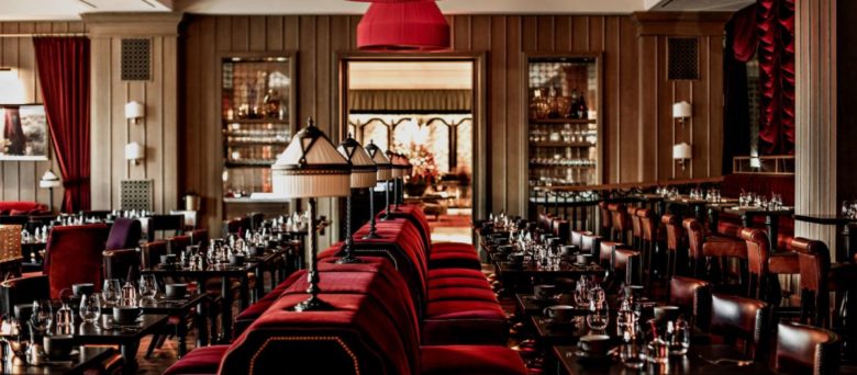 The 12 Best Bars In The Flatiron, New York - Spice Market New York